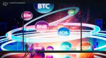 Análisis de precios al 29/10: BTC, ETH, BNB, ADA, SOL, XRP, DOT, DOGE, SHIB, LUNA
