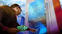 BitBase instala más cajeros de criptomonedas en territorio español