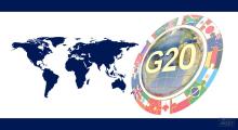 仮想通貨規制をリードすることがG20の責務:印シンクタンクORF