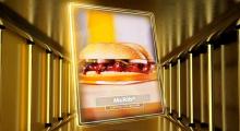 McDonald’s distribui NFTs do McRib no Twitter