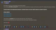 Hacker rouba R$ 700 mil de jogadores de Axie Infinity via Discord e ‘agradece’ quem caiu no golpe