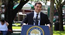 Prefeito de Miami diz que irá receber o próximo salário em Bitcoin