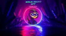 Ninja Squad NFT  Koleksiyonu Yakın Takibimde!