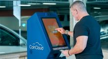 Ação de empresa ATM de criptomoedas vai distribuir satoshis em shopping de SP