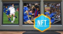 ¿Argentina y Brasil amigados en el fútbol? Ronaldinho y el Papu Gómez se unen por los NFT