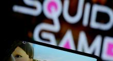 У проекта Squid Game появился подражатель
