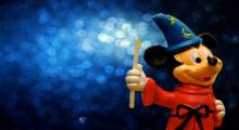Disney und Adobe springen auf NFT-Boom auf