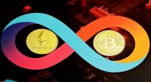 빅데이터로 본 '신고가 랠리' 비트코인(BTC) VS 이더리움(ETH) 트렌드