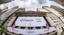 Palantir: Kripto para ödemesi kabul etmekten mutluluk duyarız