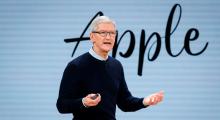 CEO da Apple revela que investe em Bitcoin
