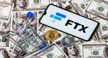 FTX gibt viel für Marketing aus, um die anderen einzuholen, so der CEO