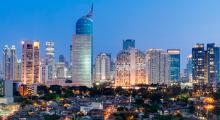 Muçulmanos não podem usar criptomoedas, diz conselho religioso da Indonésia