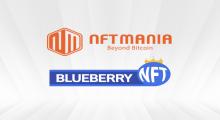 NFT매니아, 블루베리NFT와 함께 'STANbyB' NFT 거래소 업무 협약