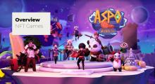 ASPO WORLD Eyes IDO After Closing $2 Million Fundraising Round