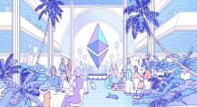 Onde comprar Ethereum, a segunda maior moeda em valor de mercado