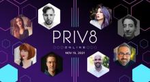 오키드, 핸드쉐이크와 함께 디지털 프라이버시 서밋 ‘PRIV8’개최