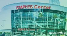 Staples Center’ın İsmi Crypto.com Arena Olarak Değişiyor