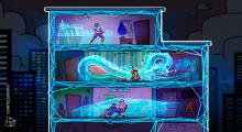 Metaverso de Realidade Virtual se torna mais real com a apresentação de luvas táteis da Meta