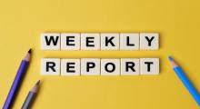 Weekly Report: India looking to transform its crypto sector, potential CBDC trial run on the way