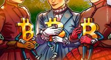 3 razões pelas quais queda do Bitcoin para US$ 56.500 pode ter sido o fundo do poço