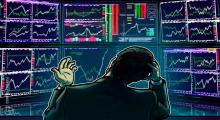 Tudo vermelho? O que você deveria ter comprado na semana passada em vez de Bitcoin