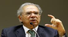 Vereador de São Paulo sugere que Paulo Guedes vai comprar Bitcoin