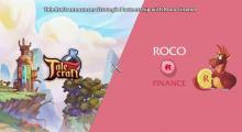 Talecraft, a PvP Play-to-Earn Cardboard Game, Soon Launches on Roco’s RocoStarter IGO platform