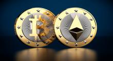 Markthighlights: Bitcoin und Ethereum kämpfen im Minus, SAND, AMP, AVAX und EGLD steigen auf