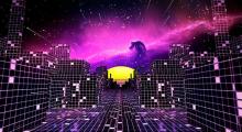 Omniverse é a chave para a “infraestrutura do metauniverso”, diz o fundador da Nvidia, Huang Renxun