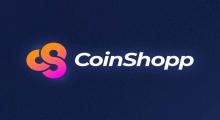 CoinShopp cria plataforma para inovar em e-commerce e tokenização