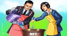 26% dos investidores em criptomoedas no Japão experimentaram NFTs