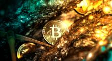 Mineros de Bitcoin usarán sistemas de enfriamiento por inmersión «tarde o temprano»
