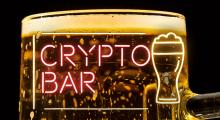 クリプトBAR第9夜、Astar Networkファウンダー渡辺創太氏来店【CONNECTV】