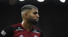 Token do Flamengo despenca após derrota para o Palmeiras na Libertadores
