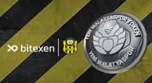 Yeni Malatyaspor’un Token Arzı Bitexen’de Başladı