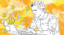 Ticket médio de pagamentos realizados com criptomoedas no Brasil é de R$ 450, revela estudo