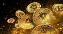 "비트코인 온체인 펀더멘털 건강"...모건크릭 창업자 "BTC 안 판다"