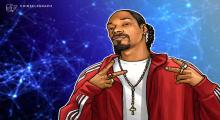 Snoop Dogg lança NFT 'Descentralized Dogg' e quer botar fogo no mercado
