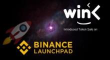 Binance Yeni Bombasını Patlattı: WINk