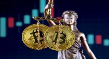 Regulierung ist wichtig für den Kryptowährungsraum, sagt Crypterium CEO