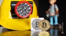 Bitcoin Ağı 20.000 Dolar Olduğu Zamandan 8 Kat Daha Güçlü!