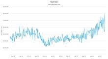 Bitcoin ağı artık 8 kat daha güçlü