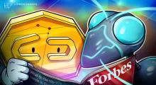 15 líderes del sector de las criptomonedas entran en la lista de “30 menores de 30 años” de Forbes