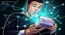 Ausweitung des Web3-Ökosystems: IOTA lanciert dezentralisierte Smart-Contracts-Plattform