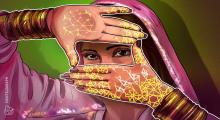 インド政府、仮想通貨を禁止するのではなく規制する=現地メディアが政府文書を報道