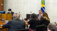 Deputados pressionam Arthur Lira para votação de regulação do Bitcoin do Brasil