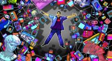 Especialista indica os 10 games de metaverso e que pagam em criptomoedas os usuários para acompanhar em dezembro