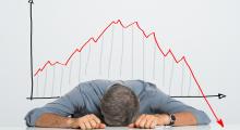 “Dia de desligar o computador e sair pra correr”, diz trader que previa Bitcoin a US$ 135 mil em dezembro