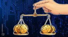 Uma altseason está no horizonte? Dados sugerem que as altcoins ainda podem comandar um grande rali