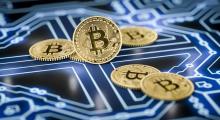Эксперты прогнозируют резкий скачок цены биткоина до 45 000$